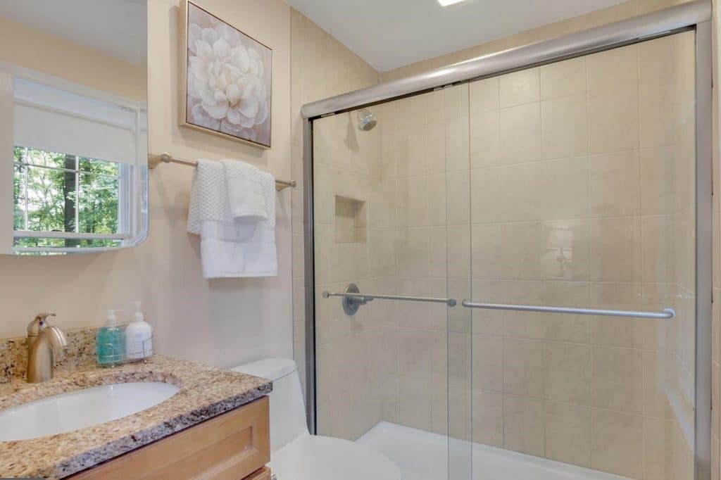 Bathroom Kitchen Remodeling Montgomery County MD Bethesda