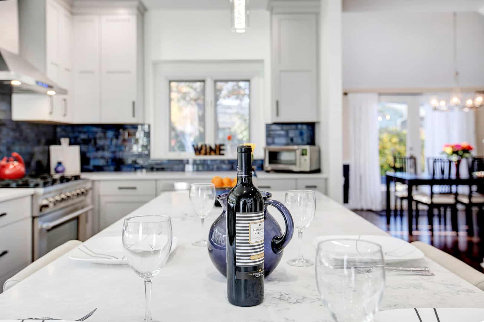 What to Expect During Your Kitchen Renovation (And How to Handle It ...